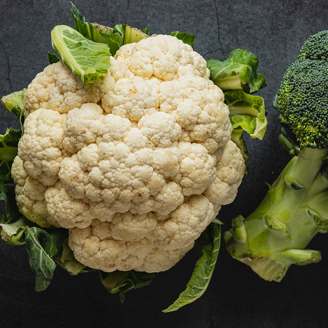 Cauliflower Benefits