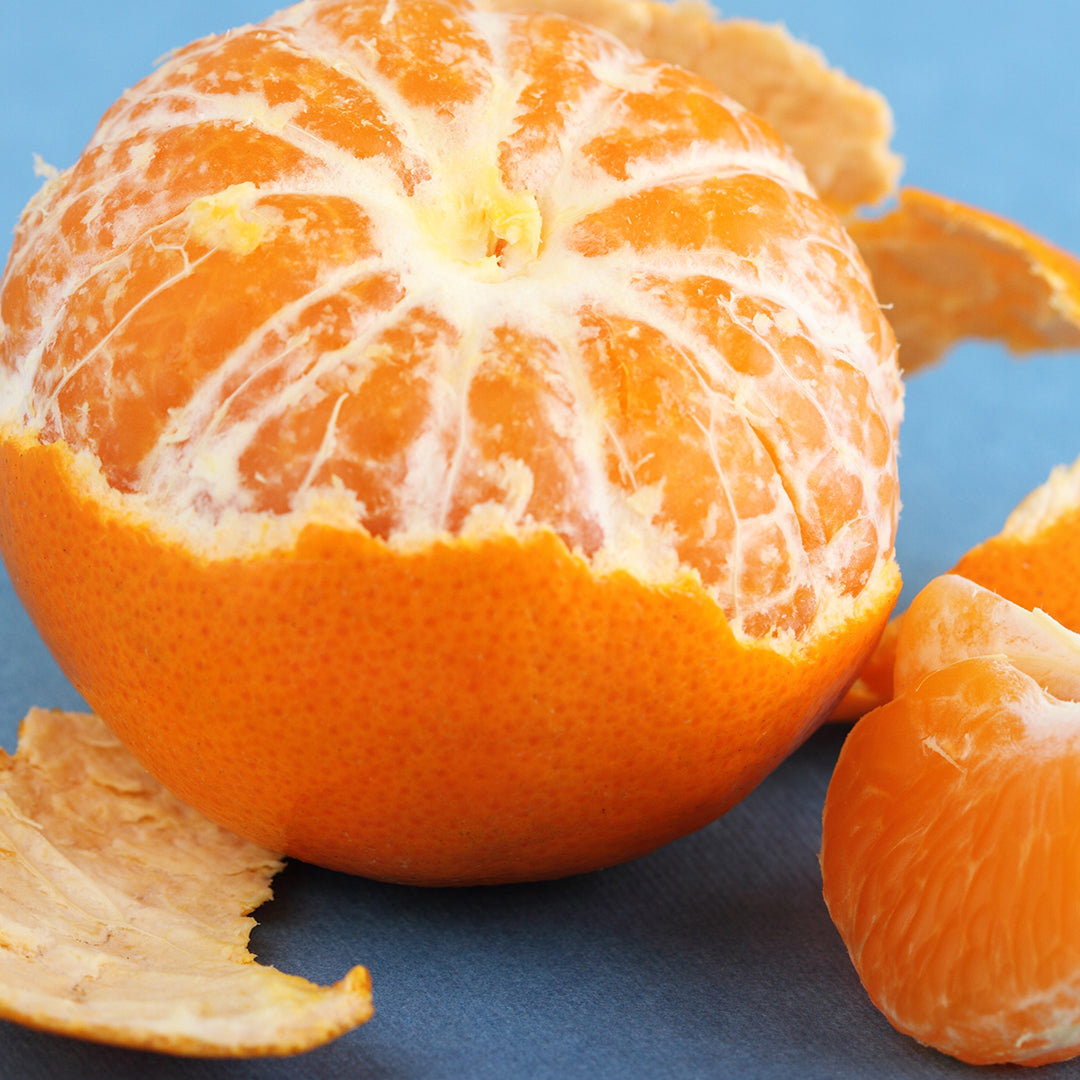 Tangerine Health Benefits