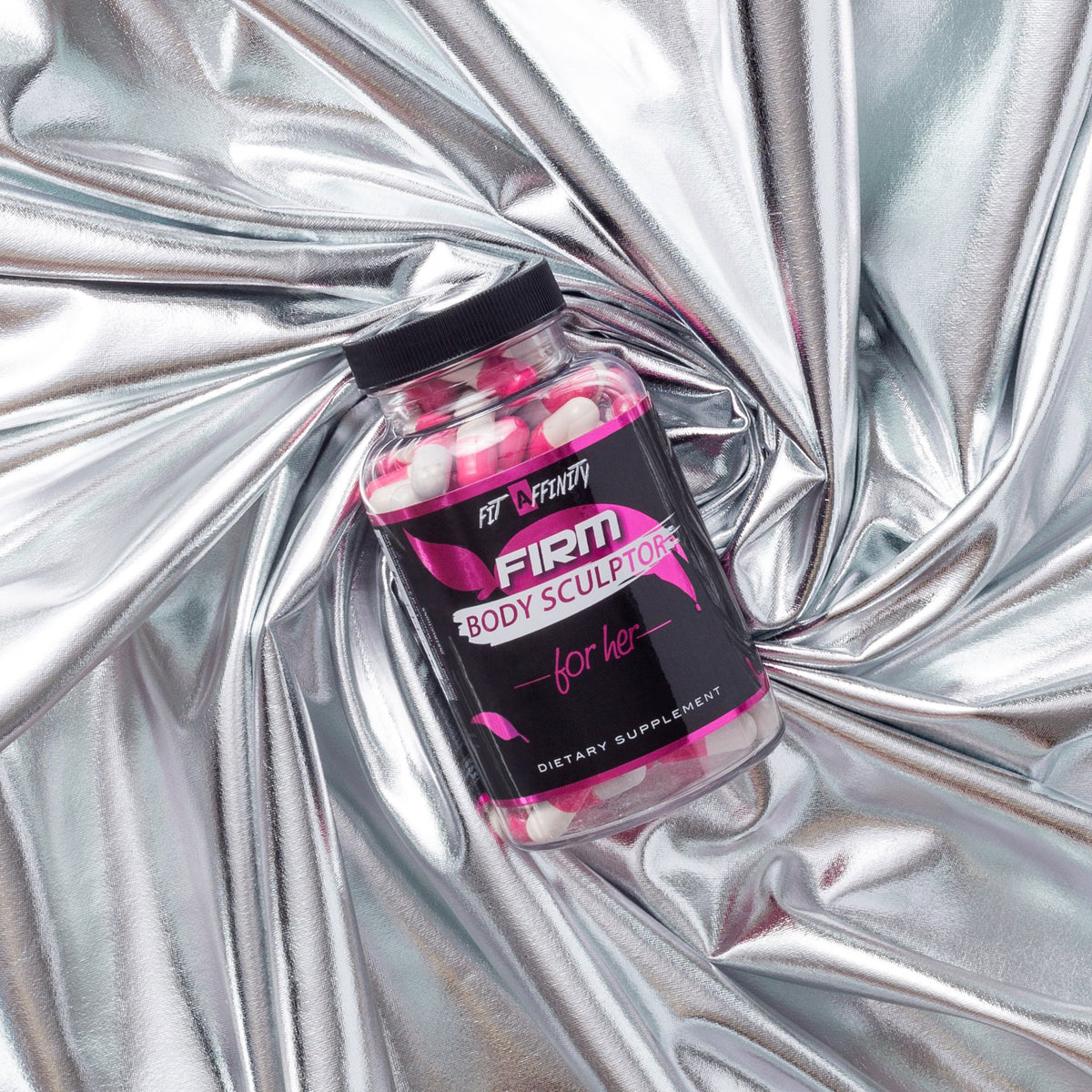 Fit Affinity - Natural Fat Burner & Weight Loss Supplements